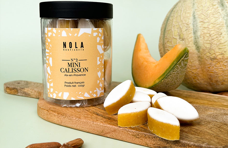 Où acheter des calissons